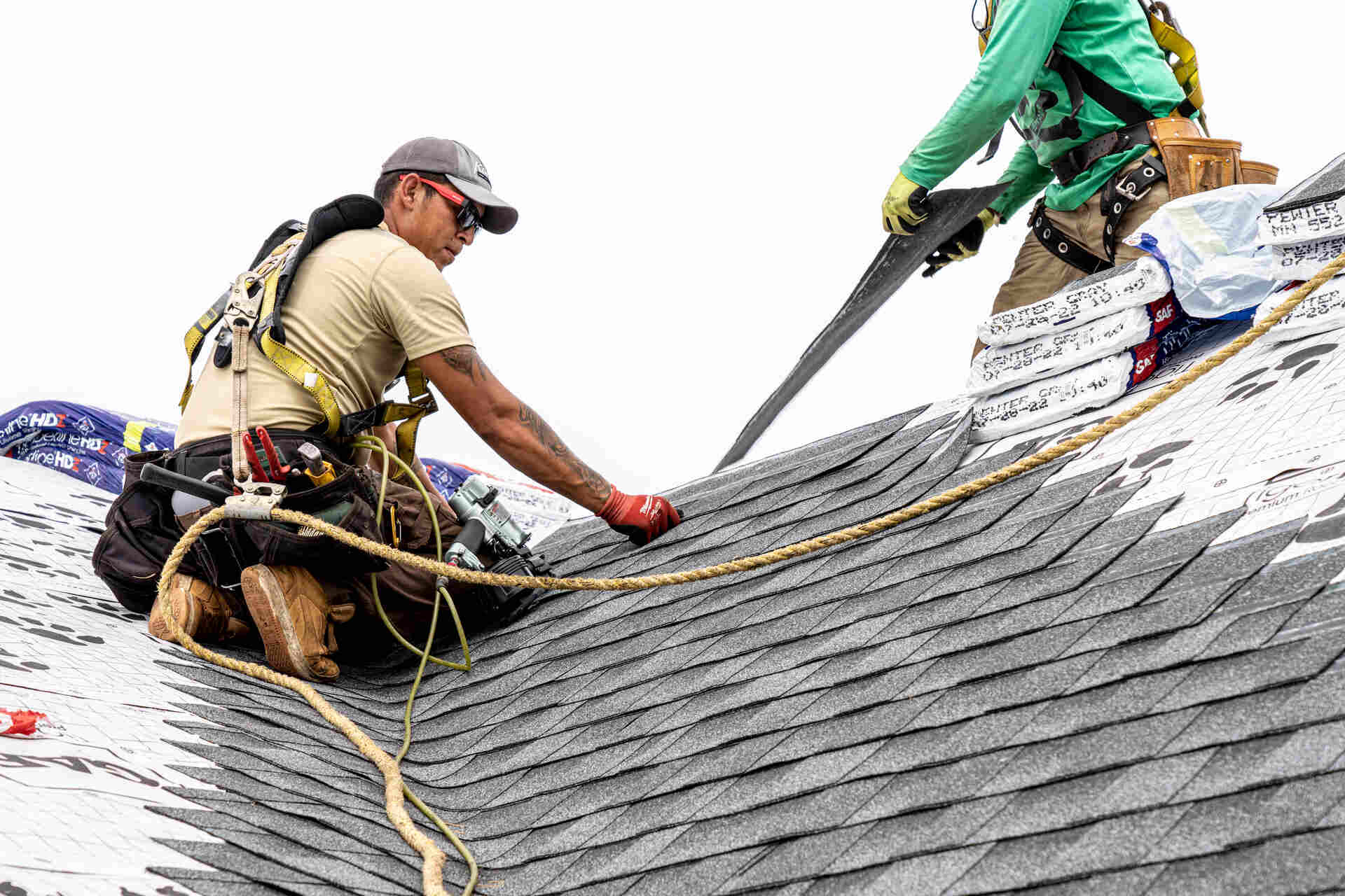 Attic Insulation Services in Milwaukee, WI | Insulation Pros