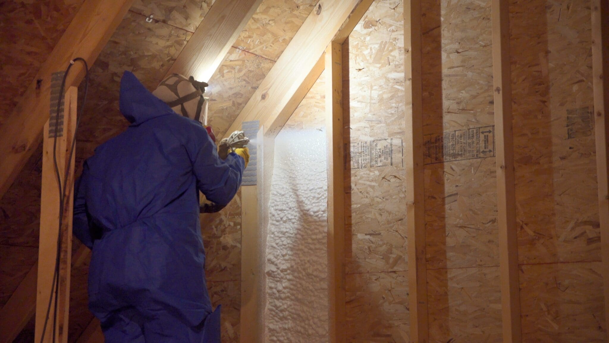 Air Sealing Services in Milwaukee, WI - Attics & Basements